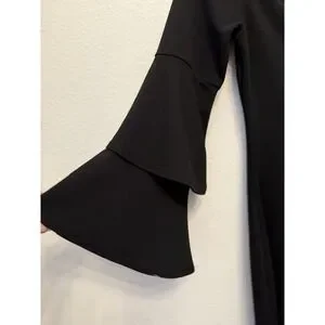 Socialite | Dresses | Socialite Cocktail Dress Xs Off Shoulder Bell ...